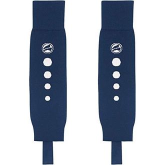 Jako Chaussettes Roma, Mixte, Marine, L-XL