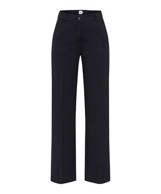 Brax Brax Style.Maine Finest Jersey Pantalons, 22 Navy, 31W / 32L Femme