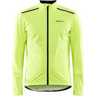 Craft Herren Jacke ADV BIKE HYDRO LUMEN JACKET M
