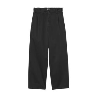Carhartt Work in Progress Damen, Hosen, Schwarzk, XSGr&ouml;&szlig;e