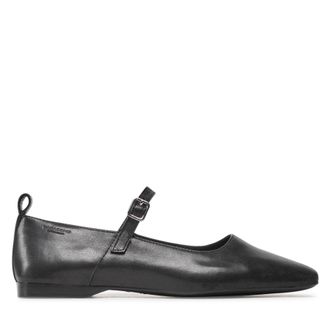 Vagabond Halbschuhe Vagabond Shoemakers Delia 5307-401-20 Schwarz