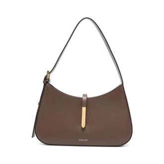 DeMellier Femme, Sacs, Brun, Taille: ONE Size Tokyo Bag