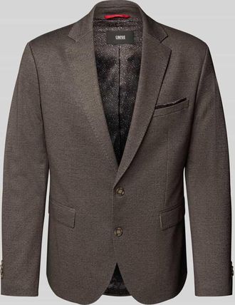 Cinque 2-Knopf-Sakko mit Reverskragen