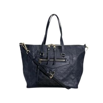 Louis Vuitton Damen, Pre-Owned, Schwarzk, ONE SIZEGr&ouml;&szlig;e