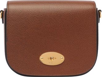 Mulberry Umh&auml;ngetasche - Braun