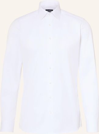 Olymp Hemd Level Five Body Fit weiss