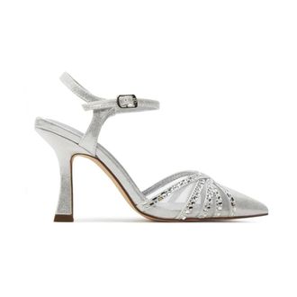 Menbur Damen, Schuhe, Grau, 37 EUGr&ouml;&szlig;e