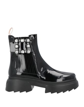 Roger Vivier SCHUHE - Stiefeletten auf YOOX.COM