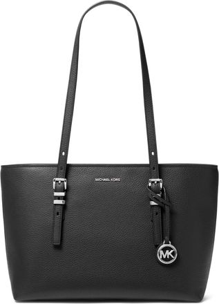 Michael Kors MD EW TZ TOTE BLACK One Size