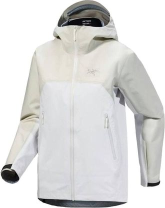 Arc'teryx Damen Regenjacke BETA