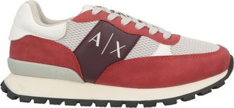A|X Armani Exchange SCHUHE - Sneakers auf YOOX.COM
