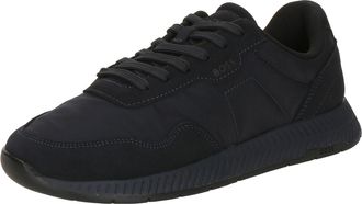 BOSS Sneaker Titanium