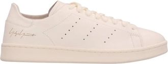 Yohji Yamamoto Stan Smith - Homme - Chaussures - Beige - Taille: 41 EU