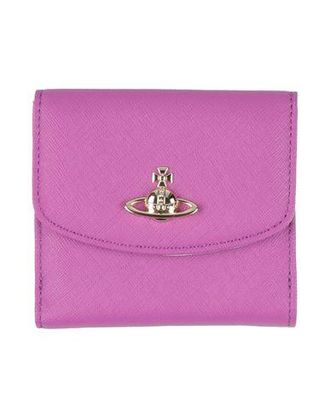 Vivienne Westwood Petite maroquinerie - Portefeuilles sur YOOX.COM