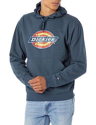 Dickies Homme, Bleu Airforce, L