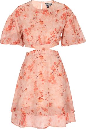 Dreimaster Kleid