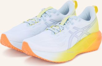 Asics Asics Laufschuhe Novablast 5 grau