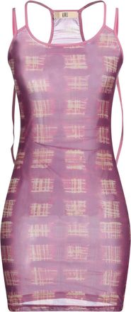 Charlotte Knowles KLEIDER - Mini-Kleider auf YOOX.COM