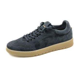 Barracuda Homme, Chaussures, Bleu, Taille: 45 EU Baskets