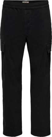 Only & Sons Onsfade Loose Cargo 6687 Pants Noos