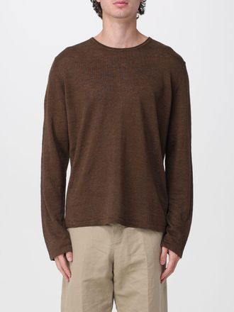 Roberto Collina Pull Homme couleur Fuchsia