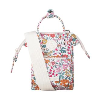 Cabaia Nano Adventurer Emma & Amelia - Femme - Sacs - Multicolore - Taille: ONE Size