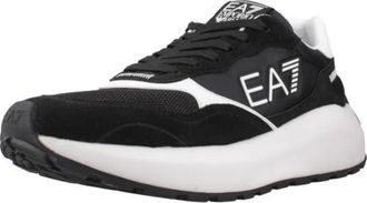 Emporio Armani Baskets EA7 Training Hommes