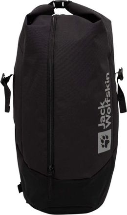 Jack Wolfskin unisex, Sport, Schwarzk, ONE SIZEGr&ouml;&szlig;e
