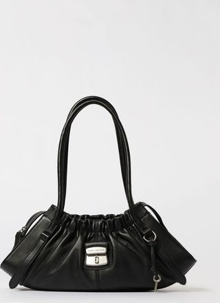 Marc Jacobs Schultertasche MARC JACOBS Damen Farbe Schwarz