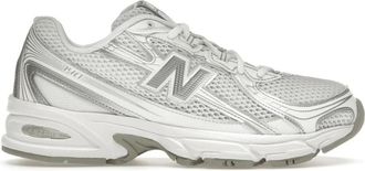New Balance Herren, Schuhe, Weiß, 42 1/2 EUGröße