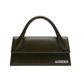 Jacquemus Damen, Taschen, Grün, ONE SIZEGröße