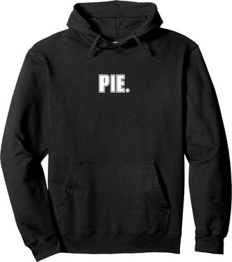 Pieces Torte Pullover Hoodie