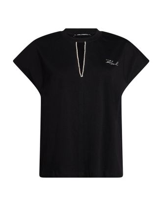 Karl Lagerfeld TOPS - T-shirts auf YOOX.COM