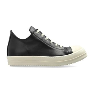 Rick Owens Herren, Schuhe, Schwarzk, 44 EUGr&ouml;&szlig;e