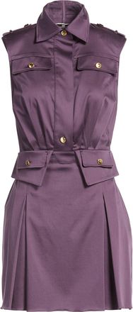 Elisabetta Franchi KLEIDER - Mini-Kleider auf YOOX.COM