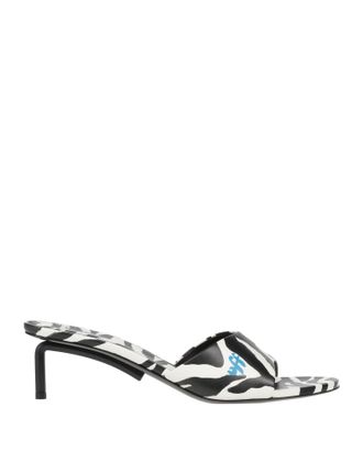 Off-white SCHUHE - Sandalen auf YOOX.COM