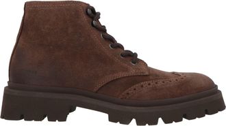 Copenhagen SCHUHE - Stiefeletten auf YOOX.COM