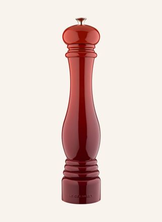 LE CREUSET Salzm&uuml;hle rot