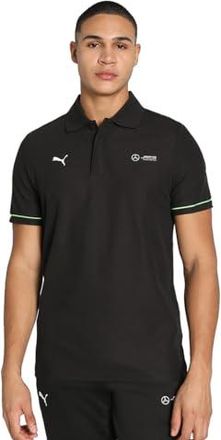 Puma Polo Mercedes-AMG Petronas Motorsport XXL Black