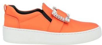 Sergio Rossi CHAUSSURES - Sneakers sur YOOX.COM