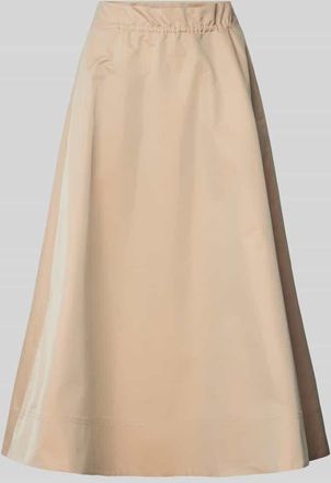 Luisa Cerano Midirock mit elastischem Bund