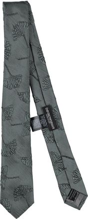 Emporio Armani ACCESSOIRES - Krawatten & Fliegen auf YOOX.COM