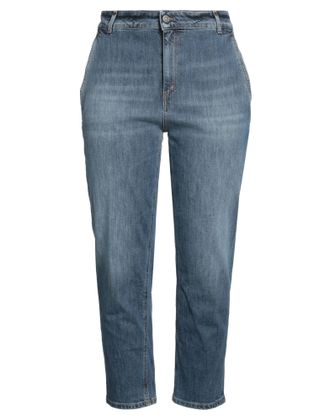 Dondup HOSEN & R&Ouml;CKE - Jeanshosen auf YOOX.COM