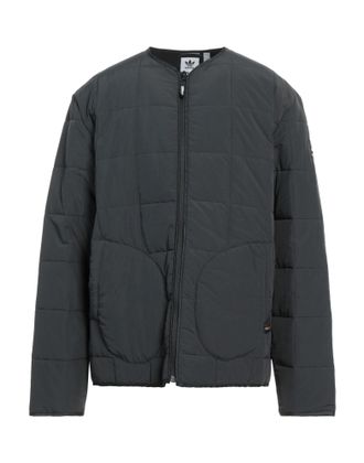adidas JACKEN & M&Auml;NTEL - Pufferjacken & Daunenjacken auf YOOX.COM