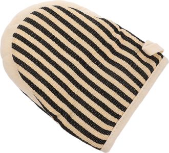 PartyKindom Ofenhandschuhe Hitzebest&auml;ndige f&uuml;r K&uuml;che Backofen mit Guter Griffigkeit und Schutz vor Hohen Temperaturen Mikrowellenhandschuhe zum Anfassen Hei&szlig;er Sp