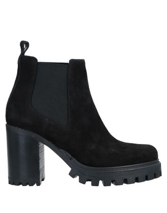 Pollini SCHUHE - Stiefeletten auf YOOX.COM