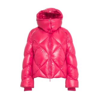 Add 2920 Super Nova Jacket - - Jackets - Damen - Rosa - L