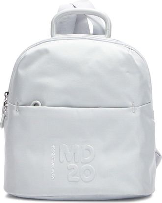 Mandarina Duck MD20 Backpack f&uuml;r Damen, Einheitsgr&ouml;&szlig;e, PEARL, Einheitsgr&ouml;&szlig;e