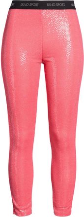 Liu Jo HOSEN & R&Ouml;CKE - Leggings auf YOOX.COM