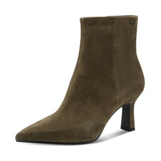 Tamaris Damen, Schuhe, Gr&uuml;n, 37 EUGr&ouml;&szlig;e